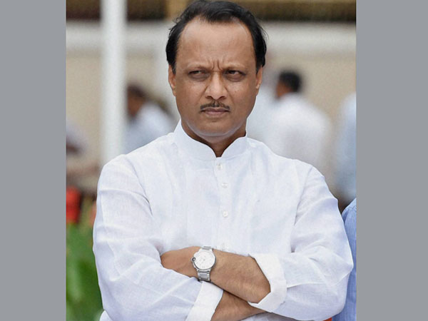 Don't hit below the belt, rake up old issue: Ajit Pawar - Oneindia News