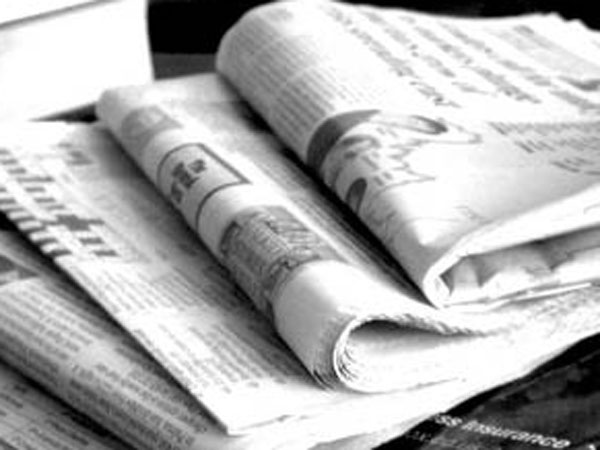 'Same news content in 2 or more papers will be considered as paid news ...