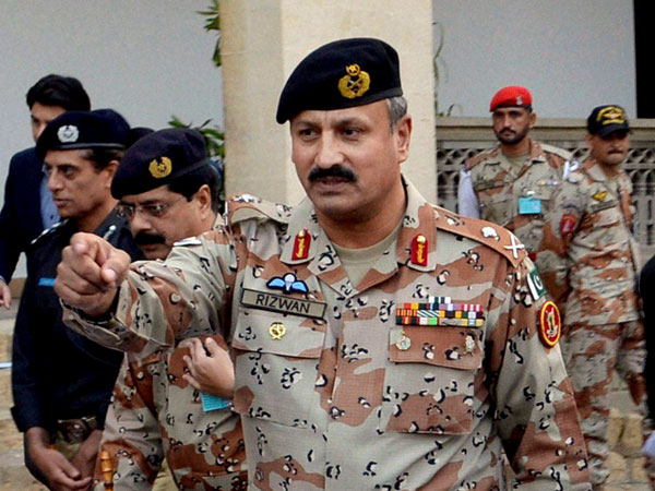 While India celebrates Mission Mars success, Pakistan gets busy with ...