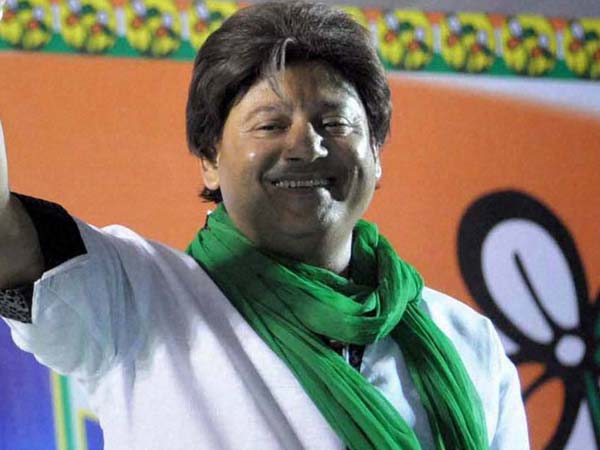 Rape and Kill: Setback for TMC MP Tapas Pal, CID to probe case ...