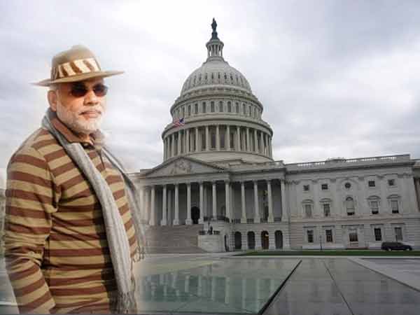 PM Narendra Modi's visit to US: Complete schedule - Oneindia News