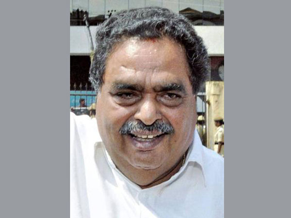 Strict action against violators of law: Ramanath Rai - Oneindia News