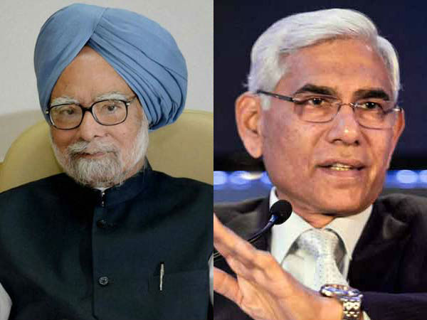 Vinod Rai welcomes Manmohan Singh's plan to pen memoirs - Oneindia News