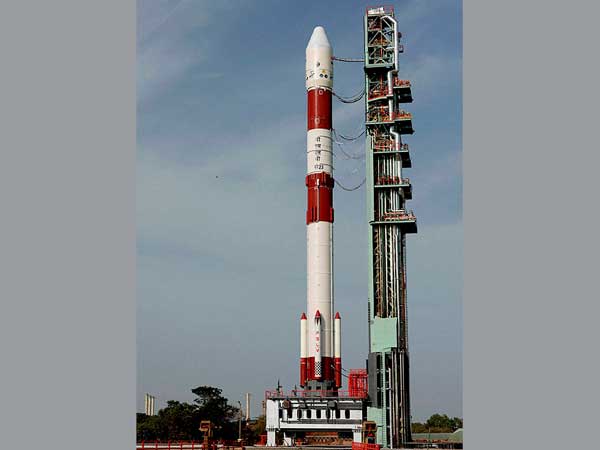 Countdown for IRNSS 1C launch commences at Sriharikota - Oneindia News