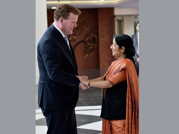 Sushma Swaraj: Age, Biography, Education, Wife, Caste, Net Worth & More ...