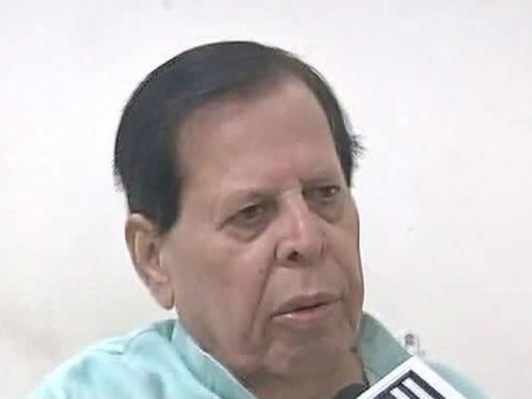 Another leader lost job for questioning Sonia & Rahul's leadership ...