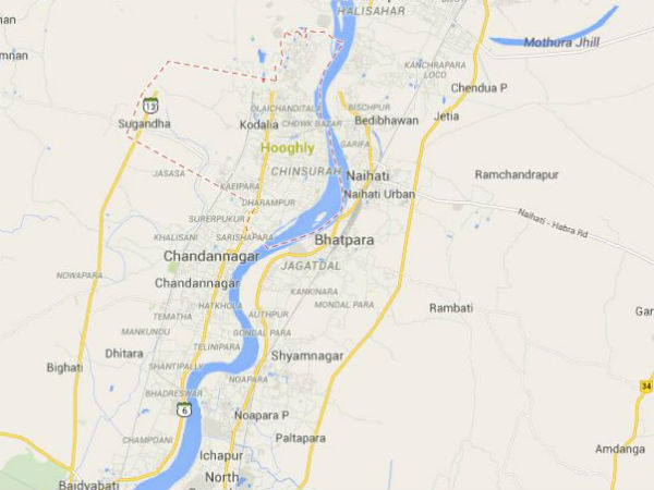 West Bengal: 39 live cartridges found in Hooghly village - Oneindia News