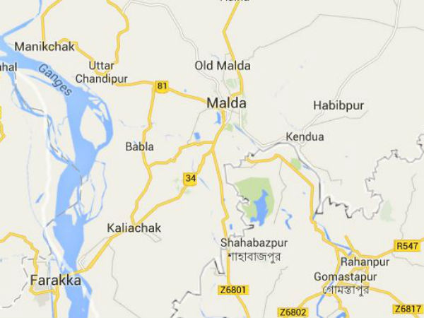 West Bengal: More than two dozen crude bombs found in Malda - Oneindia News