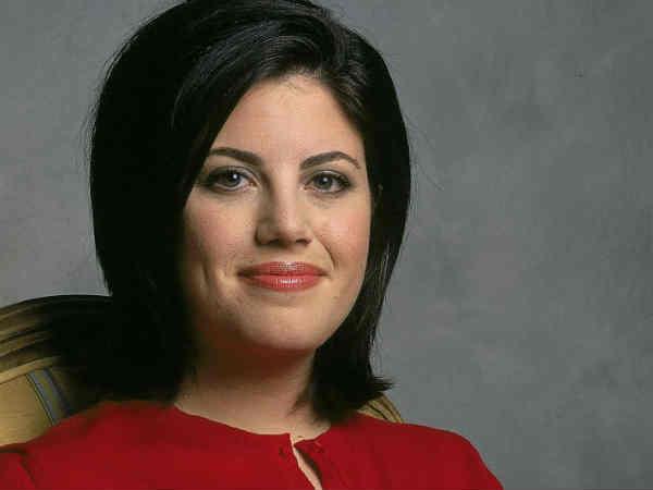 Former White House intern Monica Lewinsky debuts on Twitter - Oneindia News
