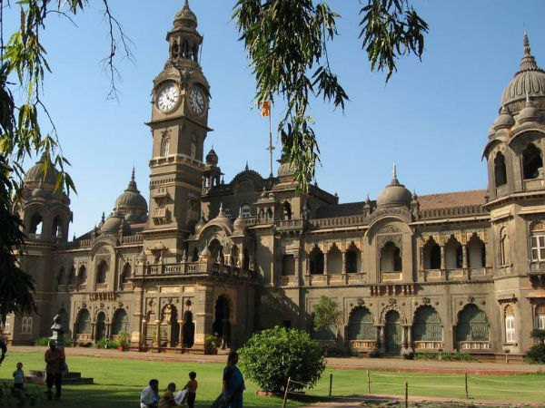 Mumbai University produced more billionaires than MIT, New York ...