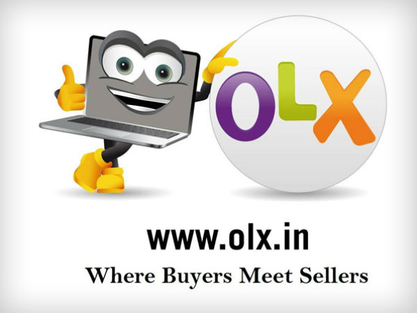 OLX.in gets over 1.5 bn page views every month despite any content or ...
