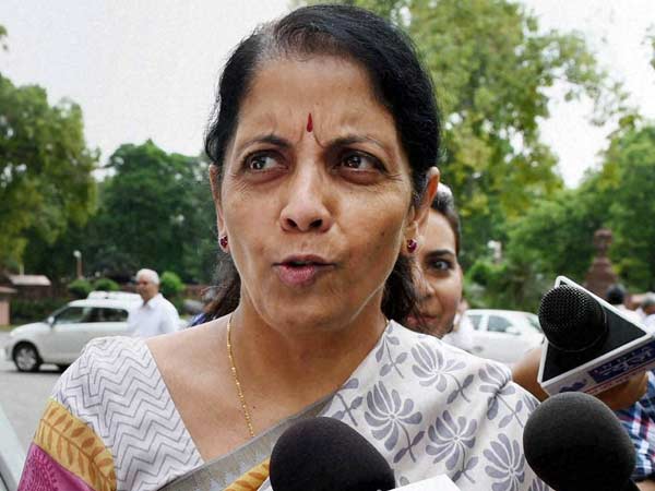 Nirmala Sitharaman: Age, Biography, Education, Husband, Caste, Net ...