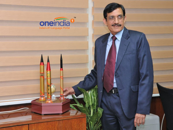 MilMat: DRDO Chief to continue on contract; HAL Dornier for Mauritius ...