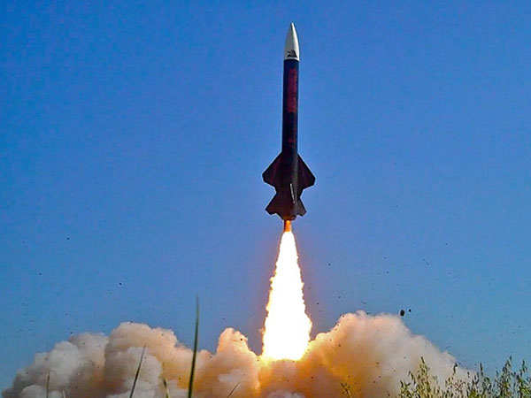 Europe's new rocket set for political launch - Oneindia News