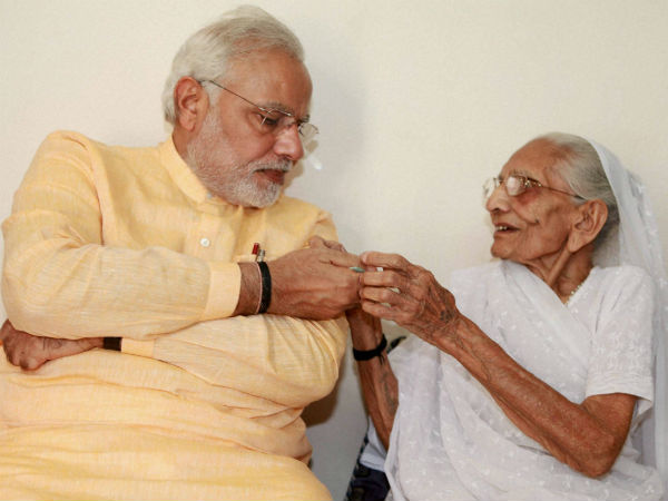 Flashback 2014: Narendra Modi becomes India 15th prime minister ...