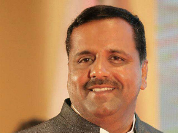 Karnataka Minister UT Khader wants no ban against buffalo racing ...