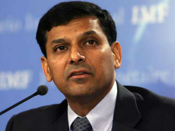 Rajan pitches for incentivising domestic savings to boost investments ...