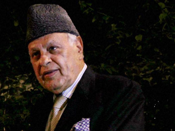 Farooq Abdullah: Age, Biography, Education, Wife, Caste, Net Worth ...