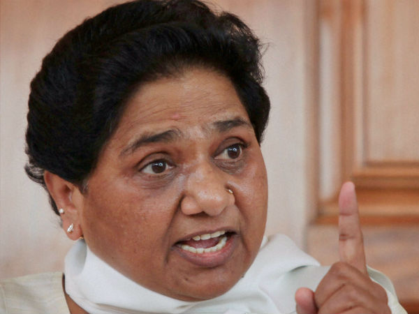 Mayawati: Age, Biography, Education, Family, Caste, Net Worth & More ...