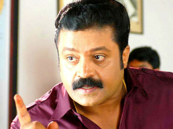 Influx continues in BJP! Malayalam actor Suresh Gopi likely to join ...