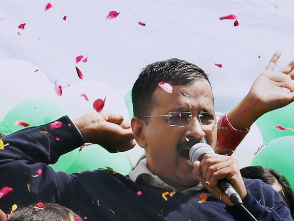Arvind Kejriwal: Age, Biography, Education, Wife, Caste, Net Worth ...