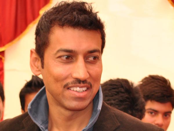 False report on Rajyavardhan Rathore's remark on women journalist ...