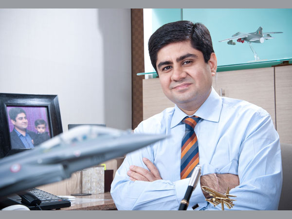 MI2Watch: Opto-electronics on Samtel radar; 100 Sukhois now flying with ...