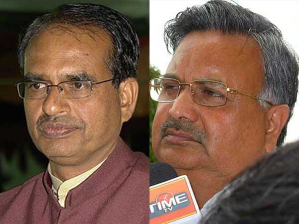 Dr Raman Singh: Age, Biography, Education, Wife, Caste, Net Worth ...