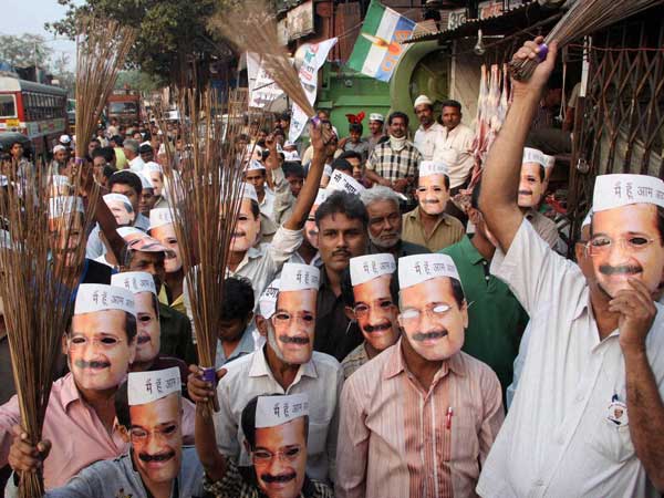 Arvind Kejriwal: Age, Biography, Education, Wife, Caste, Net Worth ...