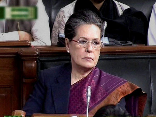 Sonia Gandhi: Age, Biography, Education, Wife, Caste, Net Worth & More ...