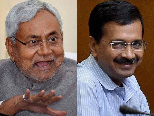 Nitish Kumar: Age, Biography, Education, Wife, Caste, Net Worth & More ...