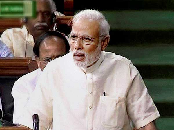 Rebels in Modi Sarkar - Oneindia