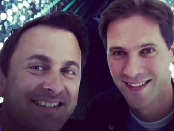 Luxembourg PM first gay EU leader to marry - Oneindia News