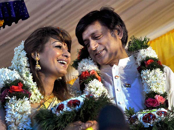 Sunanda Puskar case : Court allows polygraph test on suspects - Oneindia