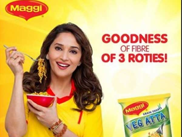 Uttar Pradeesh FDA to prosecute Nestle India over Maggie lead problem ...