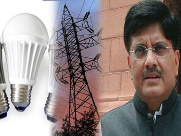 Centre, UP govt to distribute 13 lakh LED bulbs in Varanasi - Oneindia