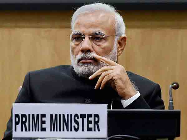 PM Modi launches Mobile App 'Narendra Modi' - Oneindia