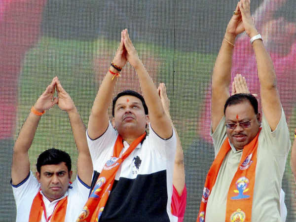 Devendra Fadnavis: Age, Biography, Education, Wife, Caste, Net Worth ...