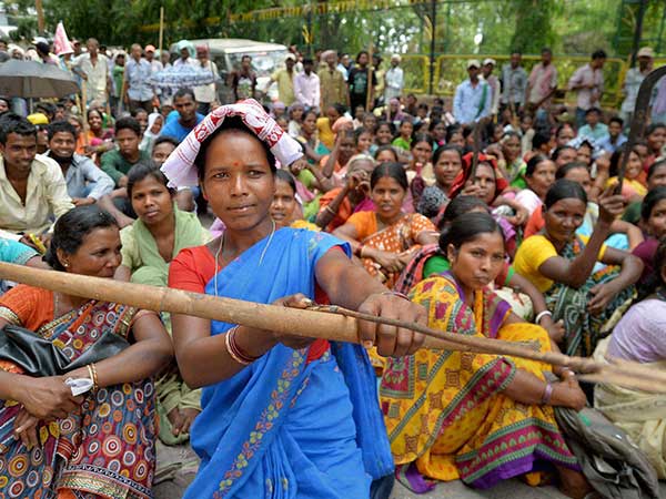 Tribal Museum to come up in Andhra Pradesh soon - Oneindia