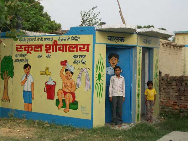 India need more funds to complete Swachh Bharat Abhiyan - Oneindia