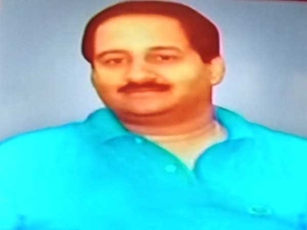 Karnataka Lokayukta's son Ashwin Rao arrested by SIT in extortion case ...