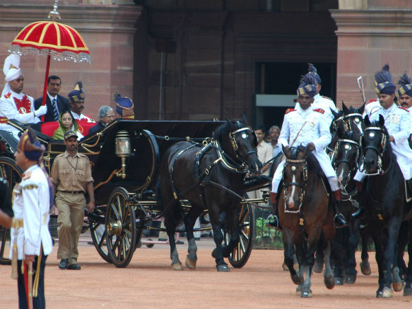 In Pics: Abdul Kalam's journey from 'Missile Man' to 'People's ...