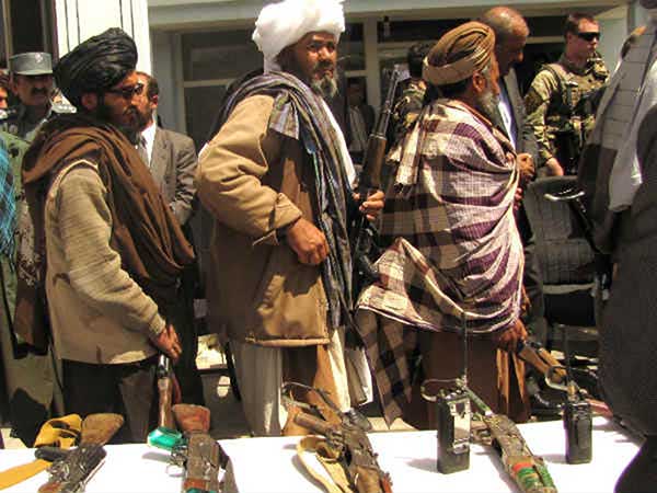 Taliban chief Mullah Mansoor is bad news for India - Oneindia
