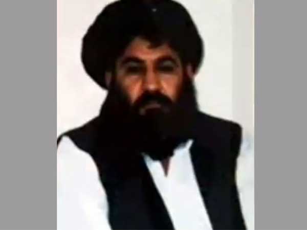 Taliban releases video with its new chief Mullah Akhtar Mansoor - Oneindia
