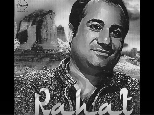 Pak singer Rahat Fateh Ali Khan records statement with ED - Oneindia News