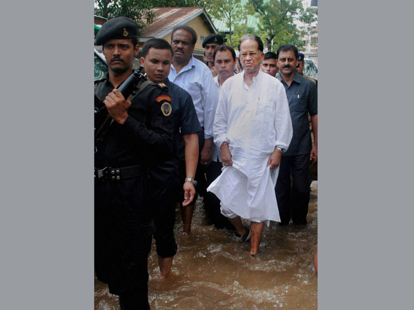 Tarun Gogoi: Age, Biography, Education, Wife, Caste, Net Worth & More ...