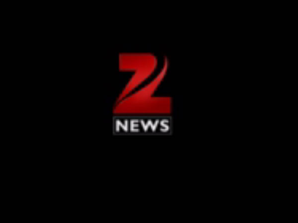 Zee Media to foray into English news broadcasting - Oneindia News