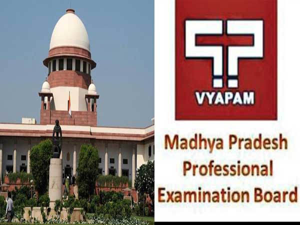Vyapam Scam : SC gives CBI 3 months to take over the probe - Oneindia