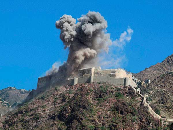 ISIS British hacker killed in US drone strike - Oneindia