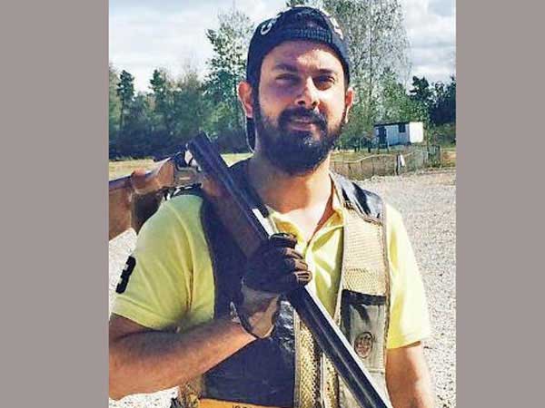 National level shooter Sippy Sidhu murdered in Chandigarh - Oneindia